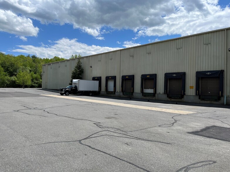 40 Industrial Dr, Canton, MA 02021 - Industrial For Lease Cityfeet.com