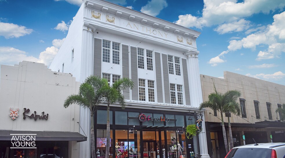 312 Clematis St, West Palm Beach, FL 33401 - Loft Creative Space For Sale Cityfeet.com