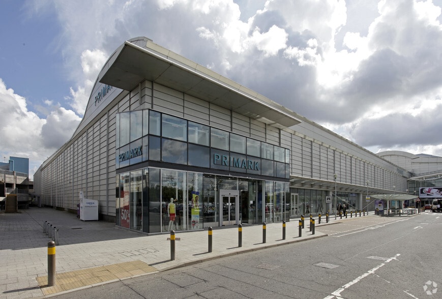 Kings Inch Rd, Glasgow, GLG G51 4BP - Retail For Lease Cityfeet.com