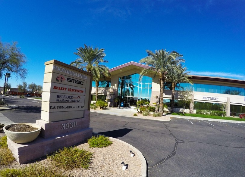 3930 E Ray Rd, Phoenix, AZ 85044 - Office For Lease Cityfeet.com