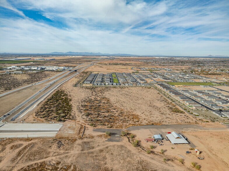 Meridian Rd AZ 24 Highway, Mesa, AZ 85212 - Land For Sale Cityfeet.com