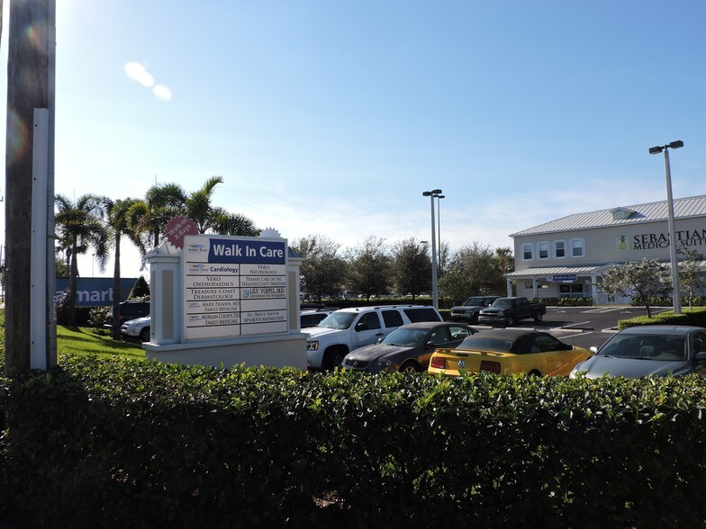 801 Wellness Way, Sebastian, FL 32958 - Office Cityfeet.com