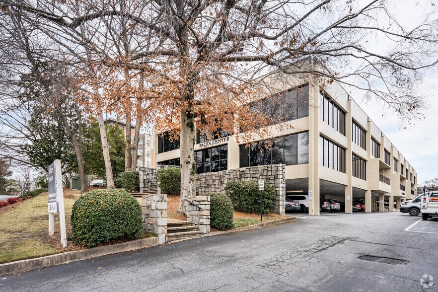 455 E Paces Ferry Rd NE, Atlanta, GA 30305 - Office For Lease Cityfeet.com