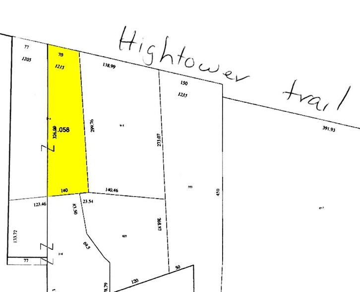 1215 Hightower Trl, Atlanta, GA 30350 - Office For Sale Cityfeet.com