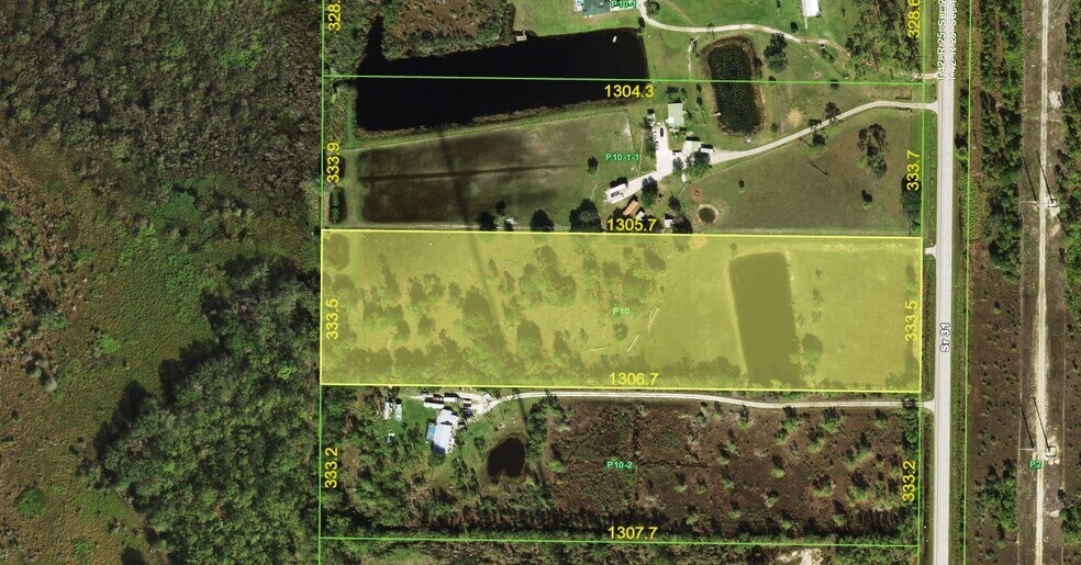 12691 State Road 31, Punta Gorda, FL 33982 - Land For Sale Cityfeet.com