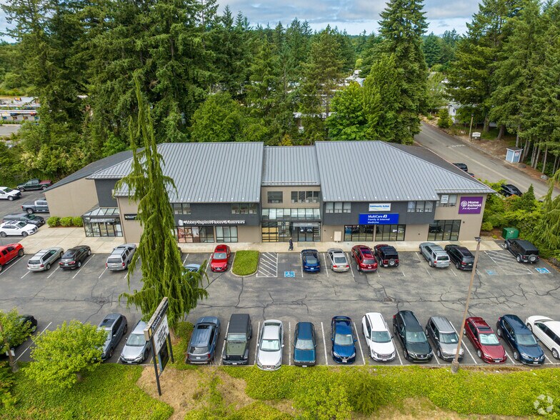 1217 Cooper Point Rd SW, Olympia, WA 98502 - Storefront Retail Office ...