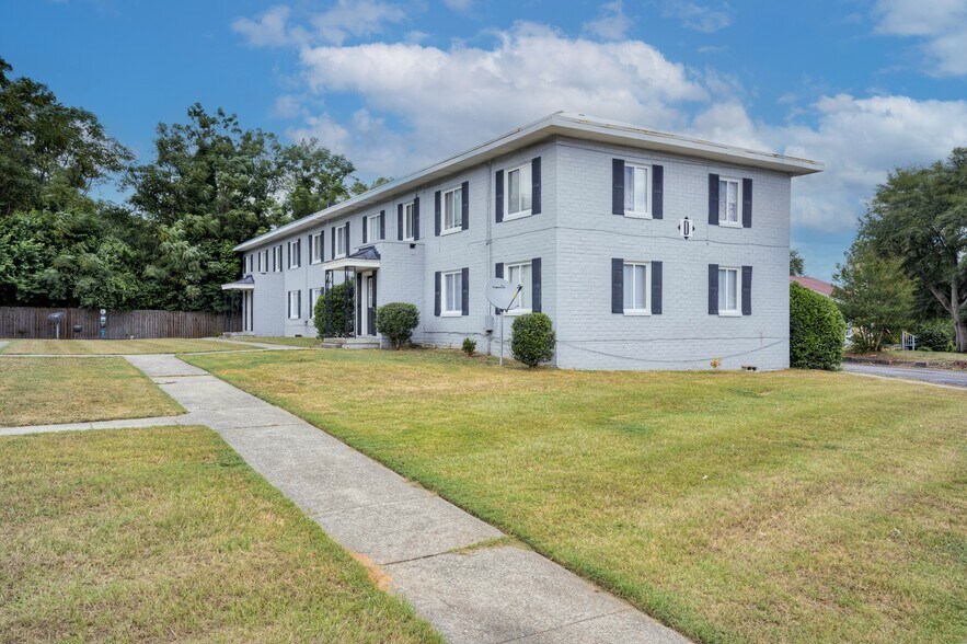 1927 Central Ave, Augusta, GA 30904 - Apartments For Sale Cityfeet.com