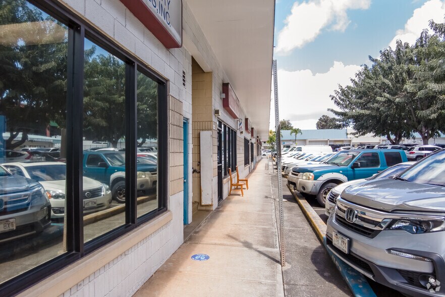 94-216 Farrington Hwy, Waipahu, HI 96797 - Medical Office For Lease ...