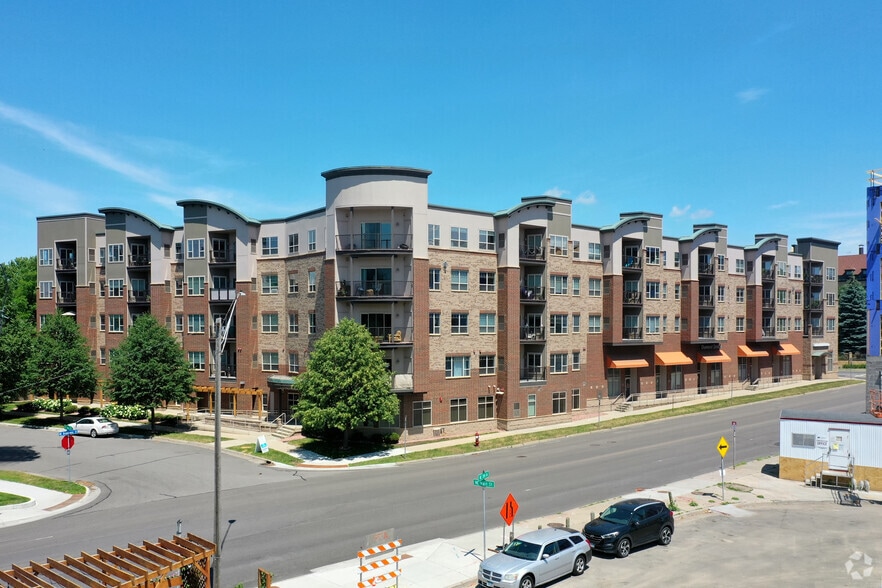 1101 Main St NE, Minneapolis, MN 55413 - Apartments For Sale Cityfeet.com