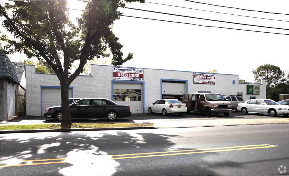 636 Hamilton St, Somerset, NJ 08873 - Auto Repair For Sale Cityfeet.com