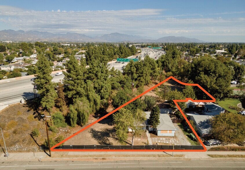 10810 Woodley Ave, Granada Hills, CA 91344 - Land For Sale Cityfeet.com
