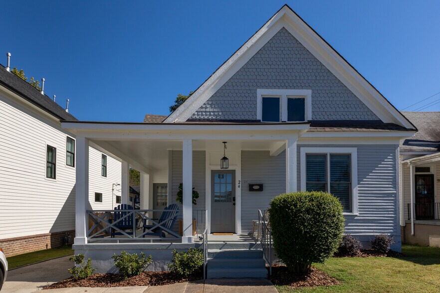 24 N Cooper St, Memphis, TN 38104 - Flex/R&D For Lease Cityfeet.com