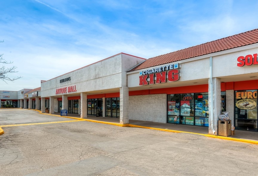 1907-1985 S Havana St, Aurora, CO 80014 For Lease Cityfeet.com