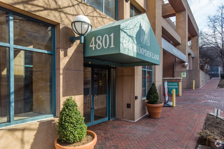 4801 Hampden Ln, Bethesda, MD 20814 - Apartments For Sale Cityfeet.com