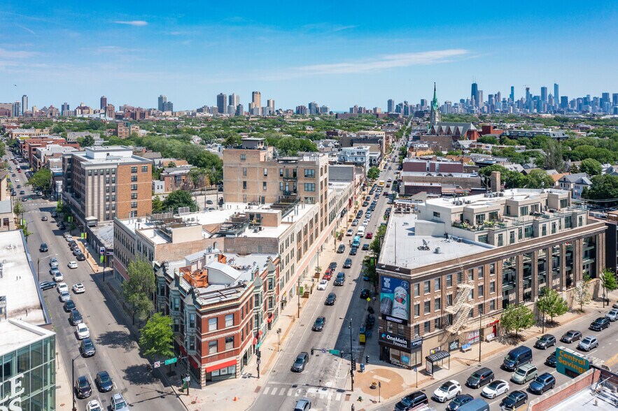 3145 3167 N Lincoln Ave Chicago IL 60657 Retail For Lease Cityfeet