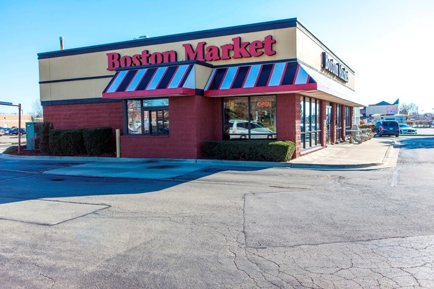 205 S Randall Rd, Elgin, IL 60123 - Fast Food For Sale Cityfeet.com