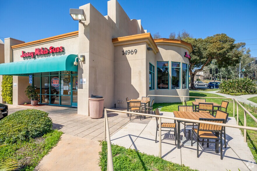 14969 Pomerado Rd, Poway, CA 92064 - Retail For Lease Cityfeet.com