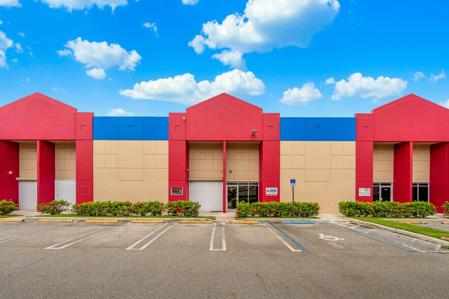 12225 SW 128th St, Miami, FL 33186 - Industrial For Lease Cityfeet.com