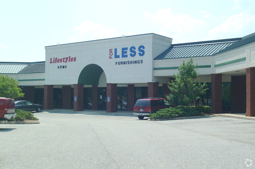 323 Airport Rd, Auburn, AL 36830 - Retail For Lease Cityfeet.com