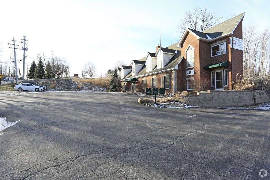 7466 Auburn Rd, Concord Twp, OH 44077 - Office Cityfeet.com