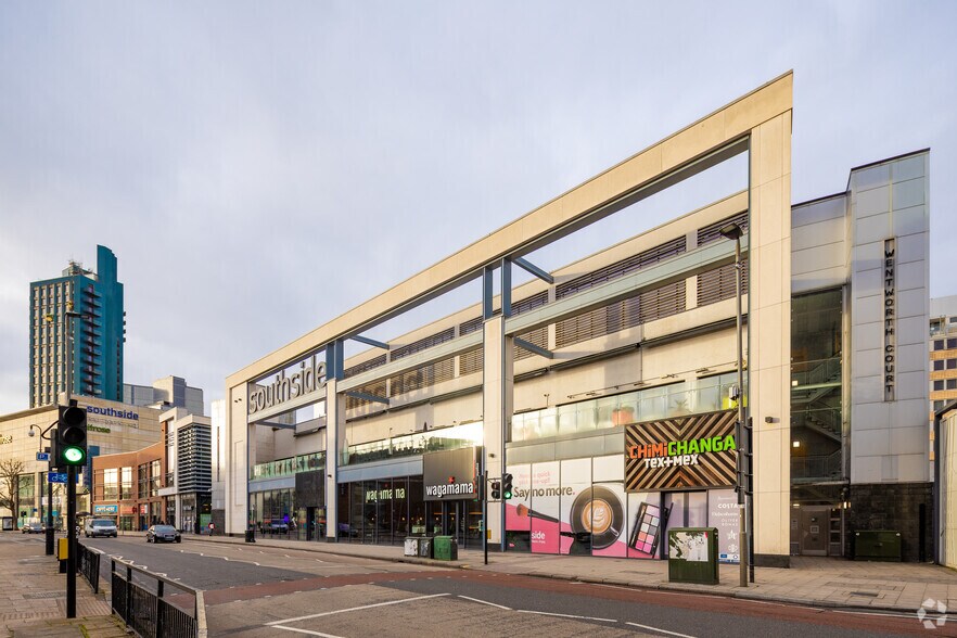 Buckhold Rd, London, LND SW18 4TF - Retail For Lease Cityfeet.com