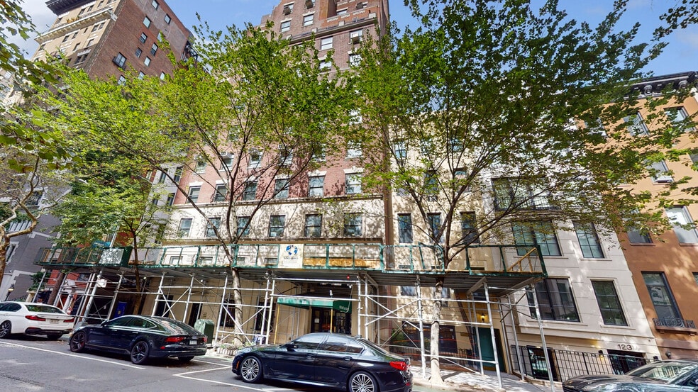 115 E 61st St, New York, NY 10065 - Medical For Sale Cityfeet.com