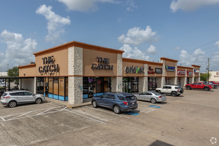 11550 Gulf Fwy, Houston, TX 77034 For Lease Cityfeet.com