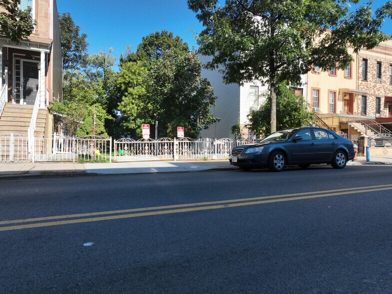 117 Cooper st, Brooklyn, NY 11207 - Land For Sale Cityfeet.com