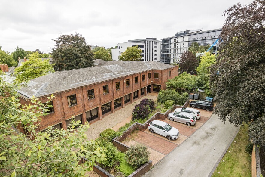 4 Vicarage Rd, Birmingham, WMD B15 3ES - Office For Lease Cityfeet.com