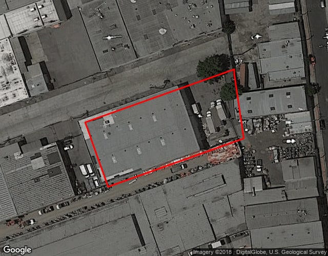 1440 Boyd St, Los Angeles, CA 90033 - Industrial For Lease Cityfeet.com