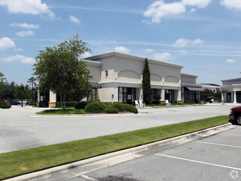 1119 Military Cutoff Rd, Wilmington, NC 28405 - Retail For Lease ...