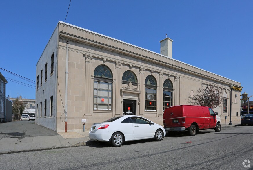 201 N Wood Ave, Linden, NJ 07036 - Retail For Lease Cityfeet.com