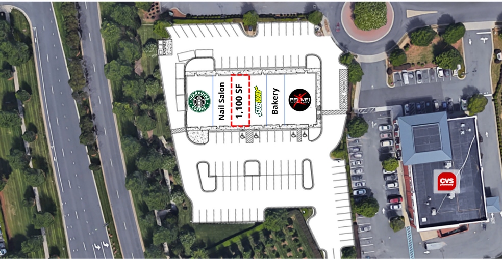 13855 Conlan Cir, Charlotte, NC 28277 For Lease Cityfeet.com