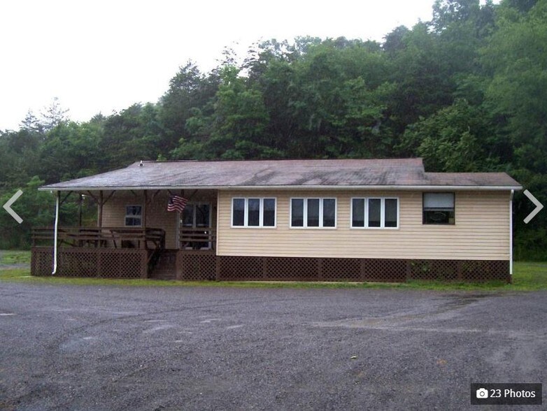 13758 W Virginia 259, Mathias, WV 26812 - Restaurant For Sale Cityfeet.com