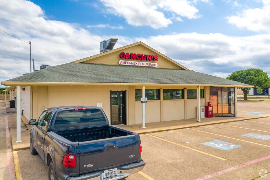277 E Ovilla Rd, Red Oak, TX 75154 - Medical Office For Lease Cityfeet.com