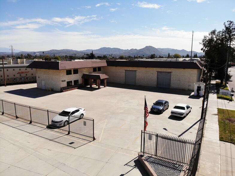 1620 N 8th St, Colton, CA 92324 - Warehouse For Sale Cityfeet.com