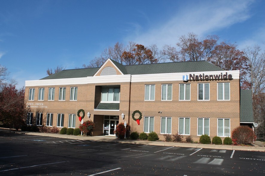 22776 Three Notch Rd, Lexington Park, MD 20653 - Office For Lease ...