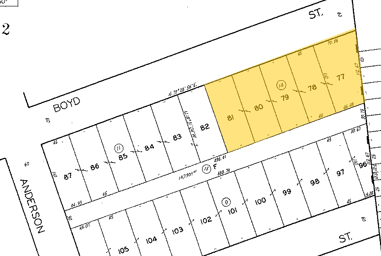 1440 Boyd St, Los Angeles, CA 90033 - Industrial For Lease Cityfeet.com
