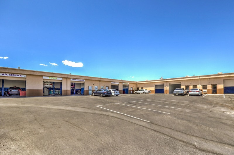 3894 Spring Mountain Rd, Las Vegas, NV 89102 - Light Distribution For ...