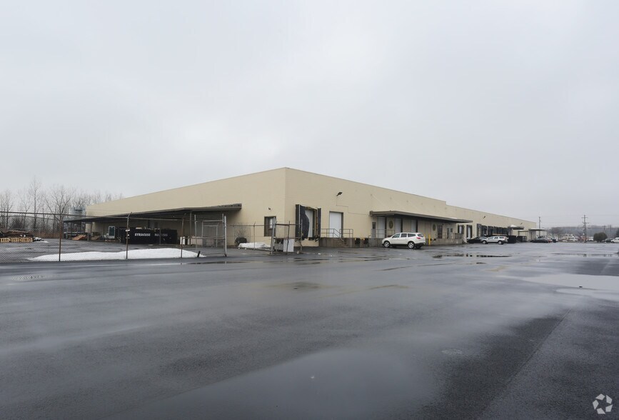 6804 Manlius Center Rd, East Syracuse, NY 13057 - Industrial For Lease ...