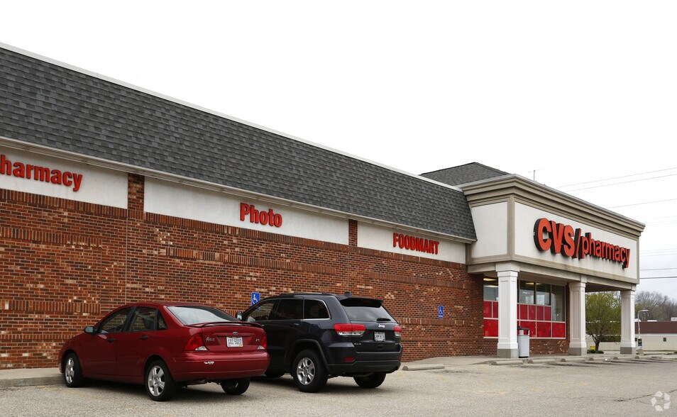 440 Oxford State Rd, Middletown, OH 45044 - Retail For Lease Cityfeet.com