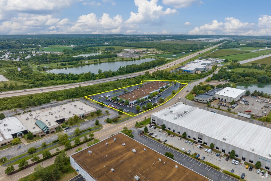 500 Fountain Lakes Blvd, Saint Charles, MO 63301 - Office For Lease ...