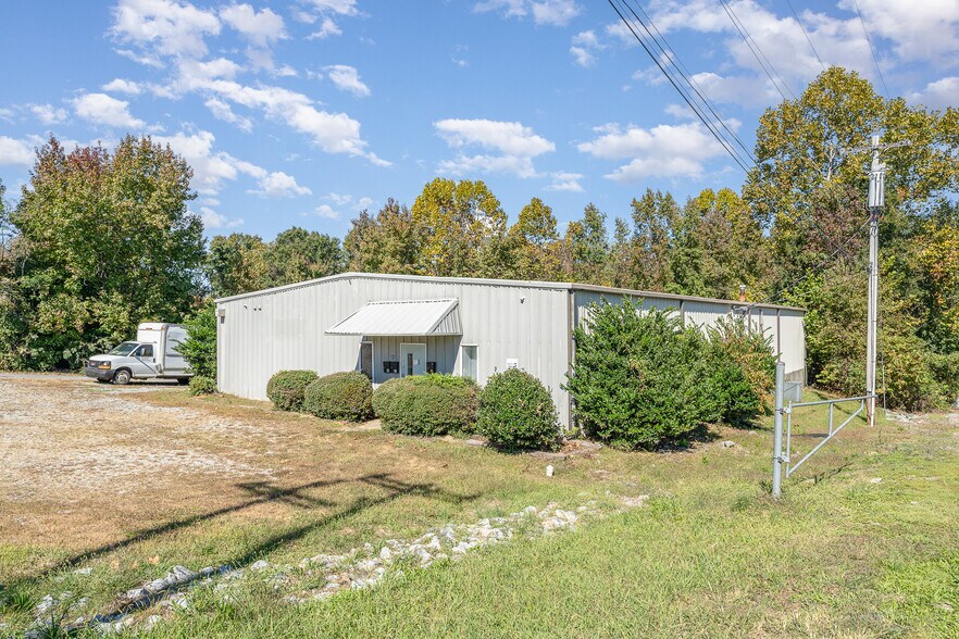 1310 Starr Dr, High Point, NC 27260 - Service For Sale Cityfeet.com