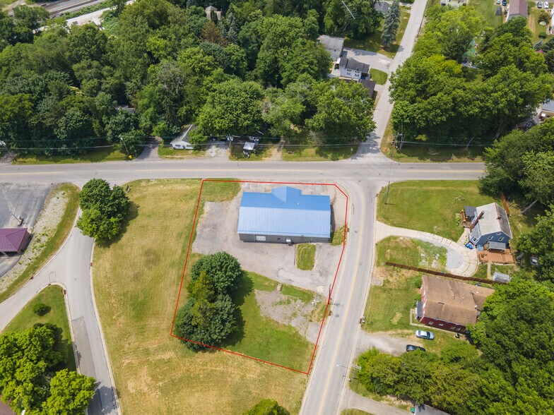 1516 S Lincoln Ave, Salem, OH 44460 - Freestanding For Sale Cityfeet.com