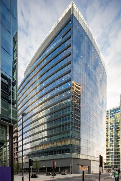 2 Leman St, London, LND E1 8FA - Office For Lease Cityfeet.com