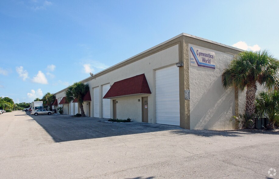 3651-3681 Prospect Ave, West Palm Beach, FL 33404 - Industrial For ...