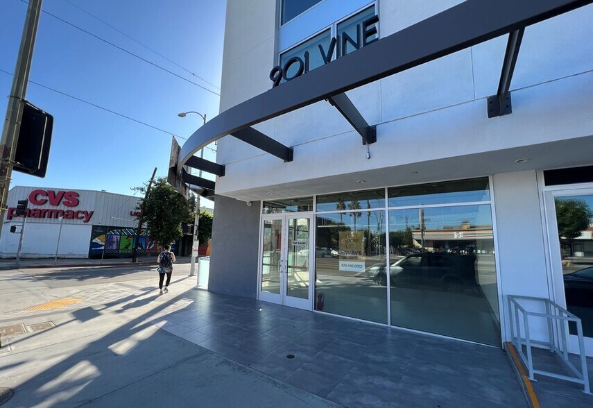 901 Vine St, West Hollywood, CA 90038 - Multi-Family For Lease Cityfeet.com