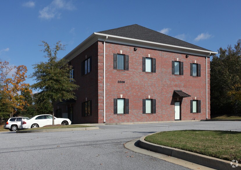2009 Lawrenceville Suwanee Rd, Lawrenceville, GA 30043 - Office For ...