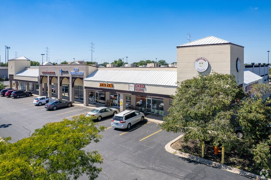 808 S Route 59, Naperville, IL 60540 For Lease Cityfeet.com