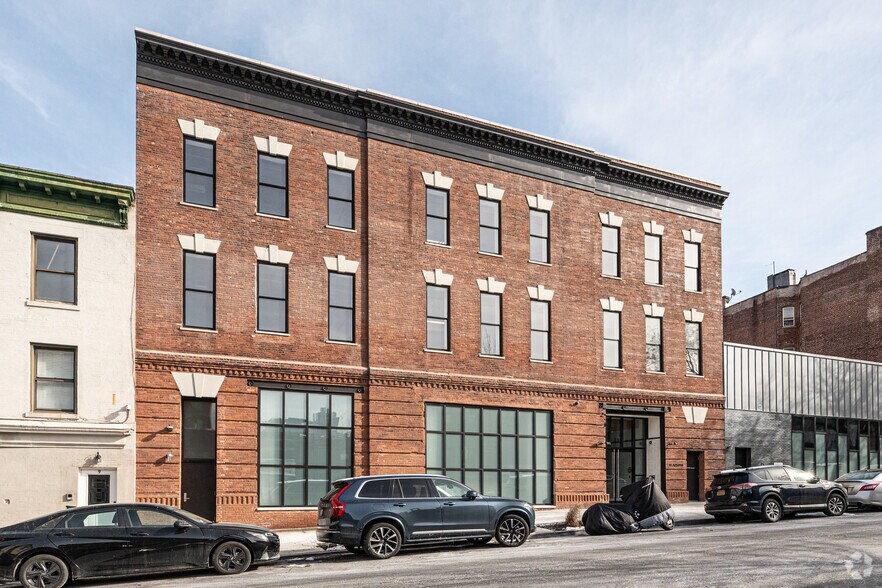 11-19 Adelphi St, Brooklyn, NY 11205 - Lofts/Showrooms For Lease Cityfeet.com